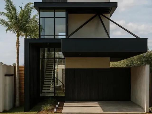Sobrado no Jardins Parma 270m²