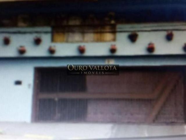 Sobrado no Jd. Avelino SO 220321M