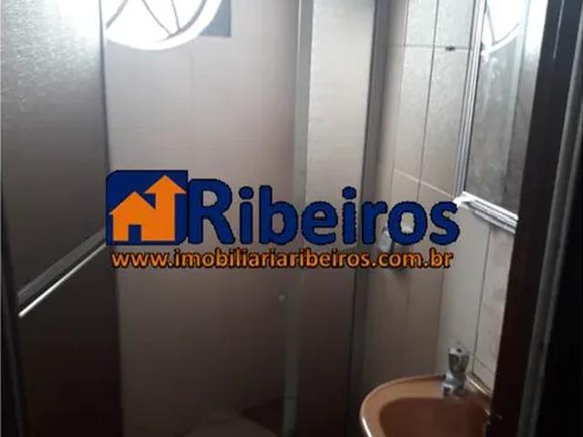 Sobrado no Jd. Aeroporto