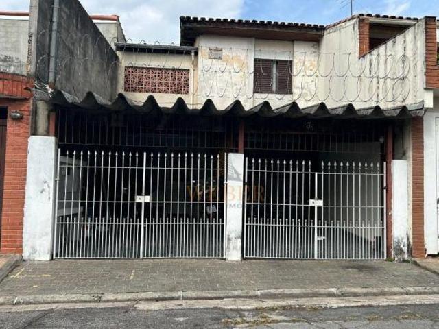 Sobrado no JD Alvorada! Oportunidade!