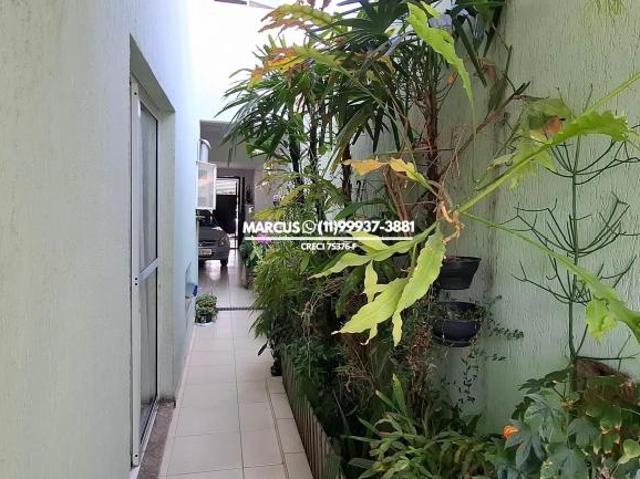 Sobrado no Jd. Bonfiglioli c/ 3 dorms , 1 suíte, 3 vagas cobertas