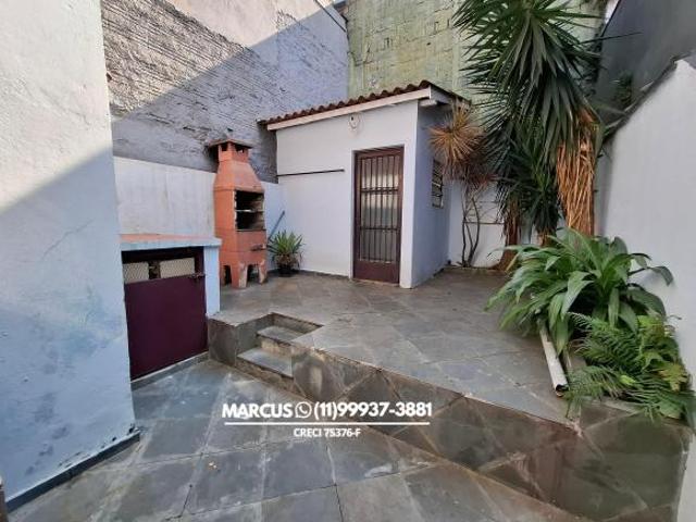 Sobrado no Jd. Bonfiglioli c/ 2 dorms. 1 vagas coberta e dep. emp