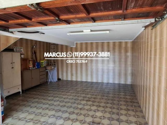 Sobrado no Jd. Bonfiglioli com 3 dorms. suíte, 4 vagas, depósito