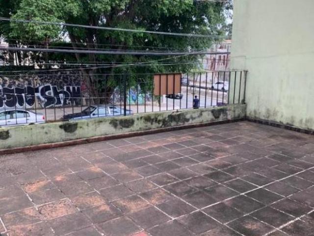 SOBRADO NO JD DANFER