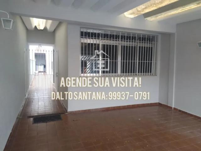 Sobrado no Jd. Ester Butantã com 3 Quartos e 2 banheiros para Alugar, 200 m² por R$ 4.500/Mês FL59