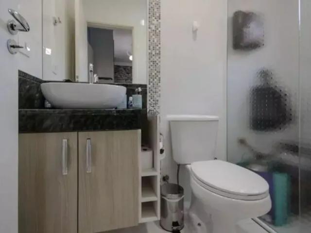 Sobrado no Jd. Felicidade, 160m², 3 Dormitórios, 4 vagas