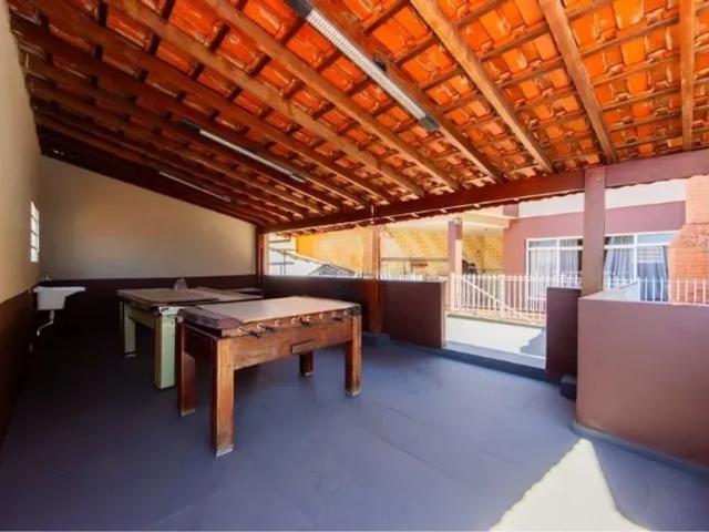 Sobrado no Jd. Líbano, 276m², 6 dormitórios, 2 Vagas