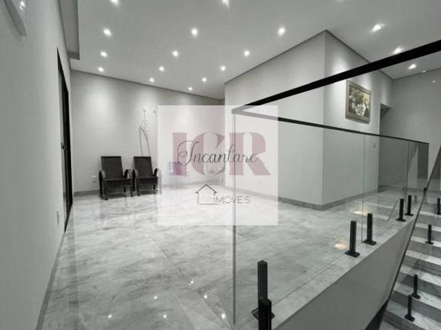 Sobrado no Jd Residencial Vivenda da Itavuvu Sorocaba