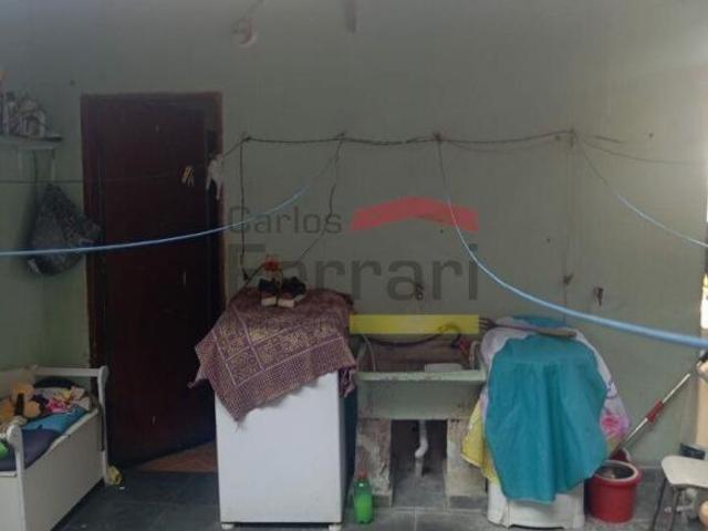 Sobrado no lauzane Paulista