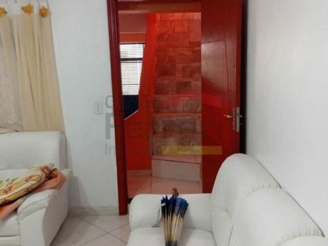 Sobrado no Lauzane Paulista