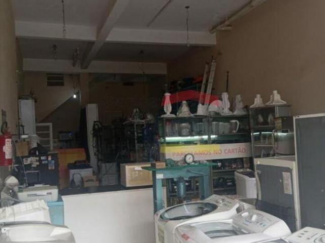 Sobrado no Lauzane Paulista