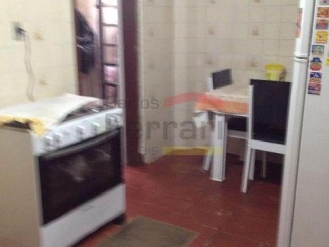 Sobrado no Limão 100m²