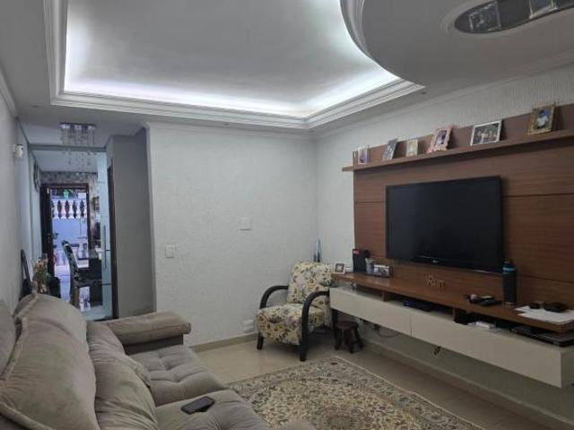 Sobrado no Limoeiro R$ 480 Mil Ref. 6492