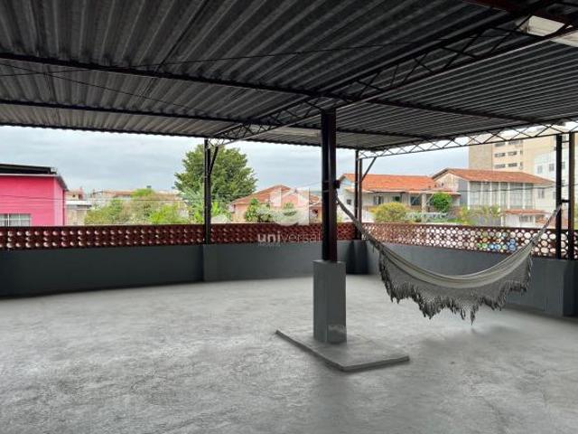 Sobrado no Paineiras com terraço e varanda de 750.000