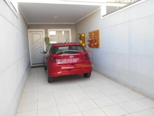 Sobrado no Parque Vitória à 1Km Metrô Shopping Tucuruvi