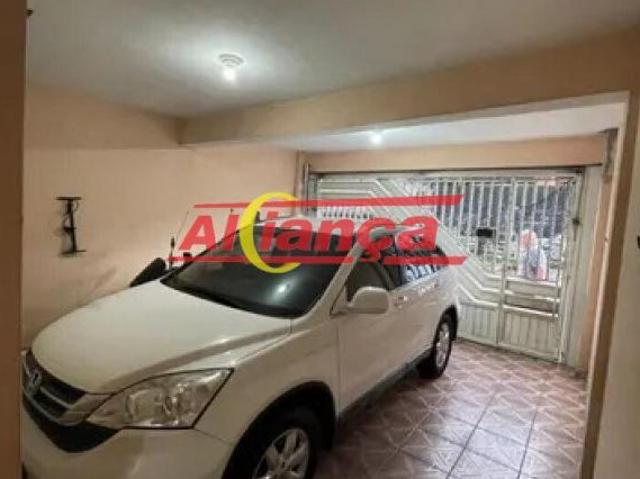 SOBRADO NO PARQUE ALVORADA COM DUAS CASAS INDEPENDENTES, C/SUITES