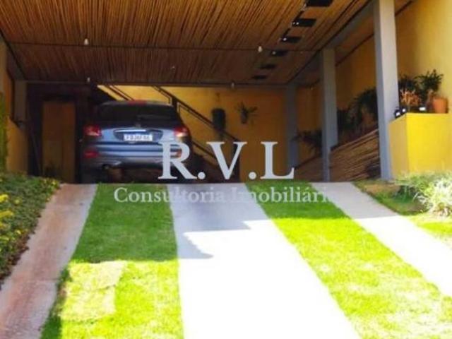 Sobrado no Parque Arco Iris: Casa em condomínio com 4 dormitórios, 3 suítes, 2 salas e 364 m² em Ati
