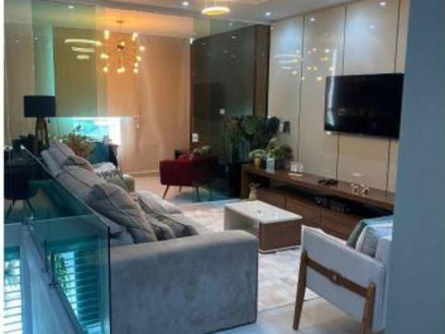 Sobrado no Parque Boturussu R$ 1.450.000,00 Ref. 6757