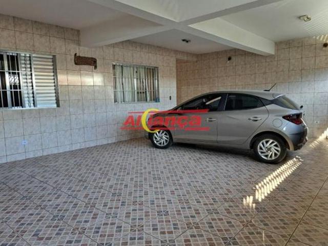 Sobrado no Parque das Nações 6 quartos 4 vagas