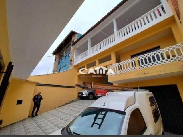 Sobrado no Parque do Carmo 5 Dormitórios, 6 Vagas, 476 m²