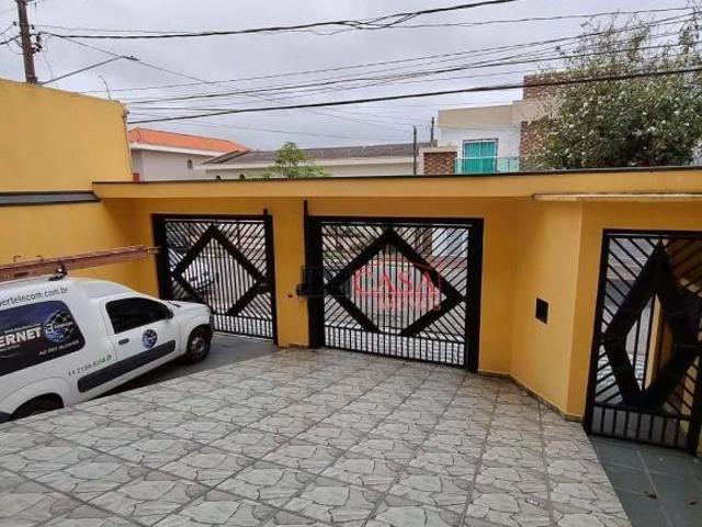 Sobrado no Parque do Carmo 5 Dormitórios, 6 Vagas, 476 m²