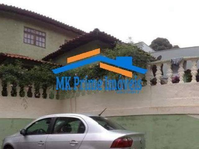 Sobrado no Parque dos Príncipes SP 6 Dorm. 3 Suítes NÃO FINANCIA