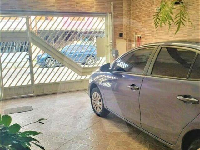 Sobrado no Parque Edu Chaves, 3 dormitorios com suite, Confira !