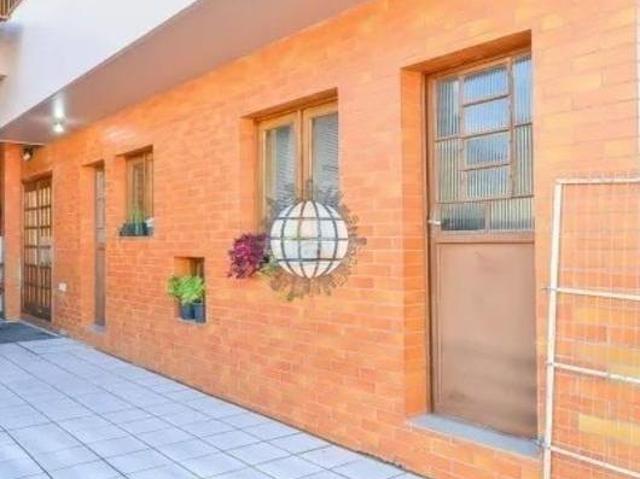 Sobrado no Parque Jabaquara com 159m²