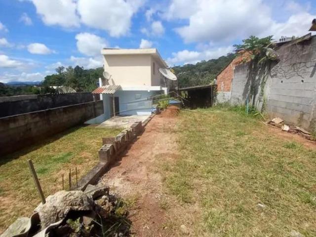 Sobrado no Parque residencial Samambaia