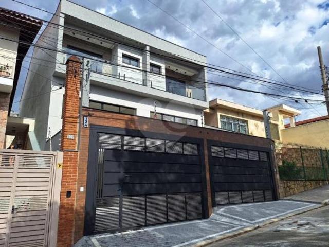 Sobrado no Parque São Domingos 210m2