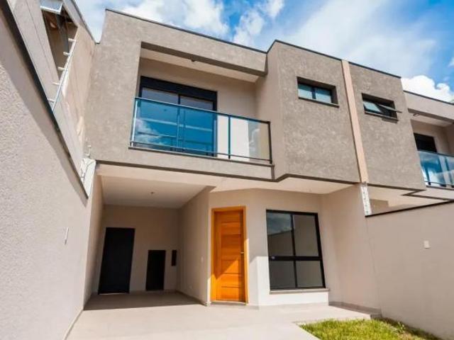 Sobrado no PILARZINHO com 161,66m²