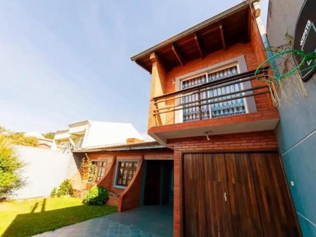 Sobrado no PILARZINHO com 270m²