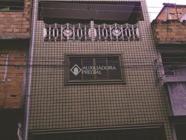Sobrado no Piraporinha, Diadema