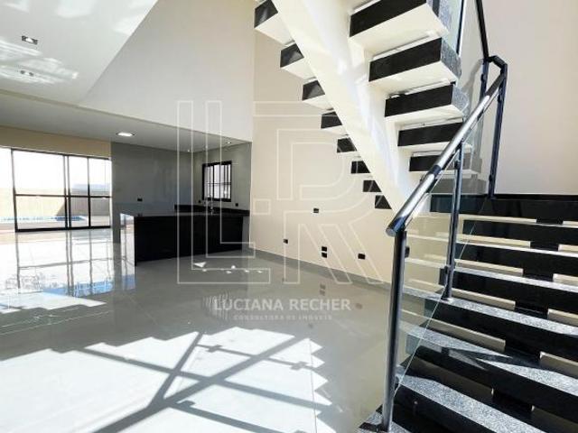 Sobrado no Portal Ville Jardim Europa Boituva R$ 1.699.000