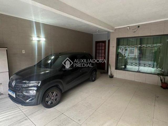 SOBRADO NO PQ. SELECTA ESPAÇO, CONFORTO E POTENCIAL PARA SUA FAMÍLIA