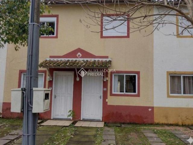 Sobrado no Recanto Corcunda em Gravataí