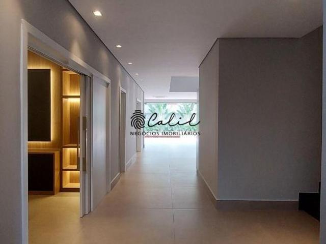 Sobrado no Reserva Santa Luisa com 5 suítes! R$ 3.750.000,00