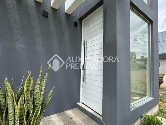 sobrado no residencial Águas Claras