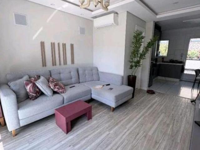 SOBRADO NO RESIDENCIAL CASA TECH SUZANO