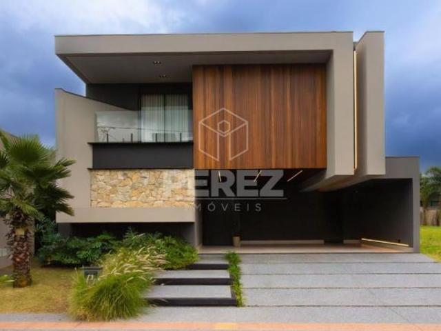 Sobrado no Residencial Damha III