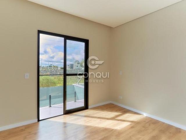 Sobrado no Residencial Foggiatto | 140,80 m² | 3 Q