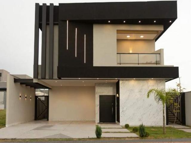 Sobrado no Residencial Shalom