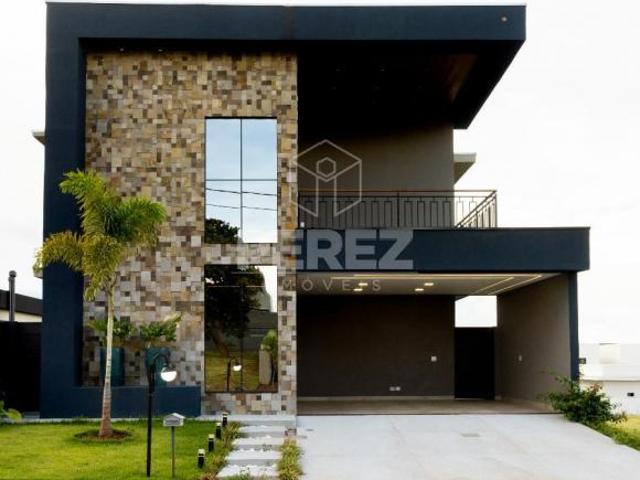 Sobrado no Residencial Shalom