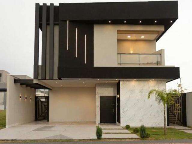 Sobrado no Residencial Shalom