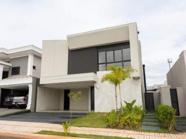 Sobrado no Residencial Shalom