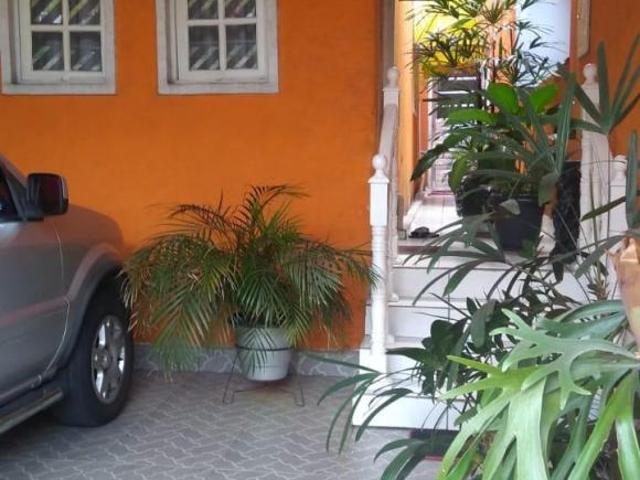 SOBRADO NO RESIDENCIAL SOL NASCENTE