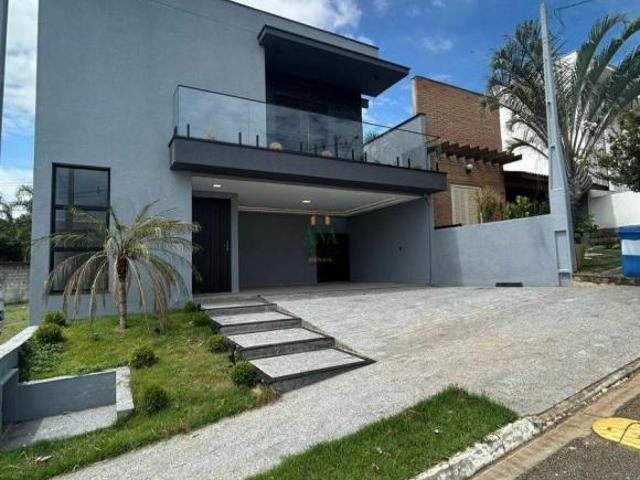 Sobrado no Residencial Via Régio Zona Leste