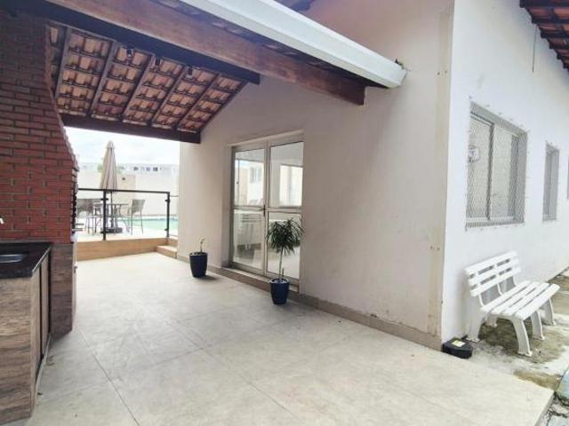 Sobrado no Residencial Vila Bela – Segurança e Lazer Completo