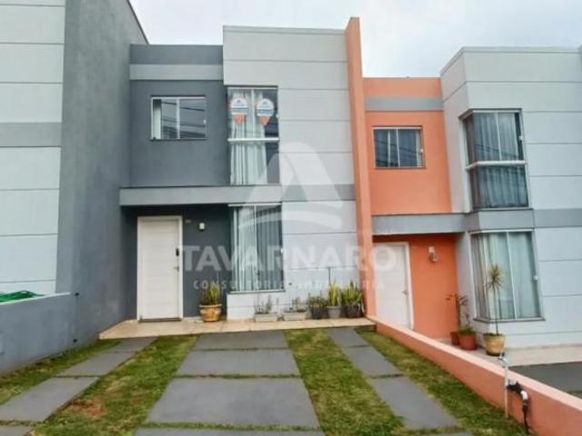 Sobrado no Residencial Vila do Sol