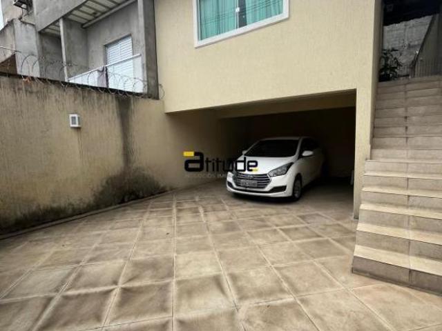 SOBRADO NO RIBEIRO DE LIMA – BARUERI/SP | 3 DORMITÓRIOS 1 SUÍTE | 4 VAGAS | EXCELENTE LOCALIZAÇÃO